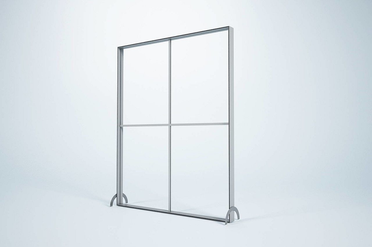 eltex 122 rama podwójna - Elstar